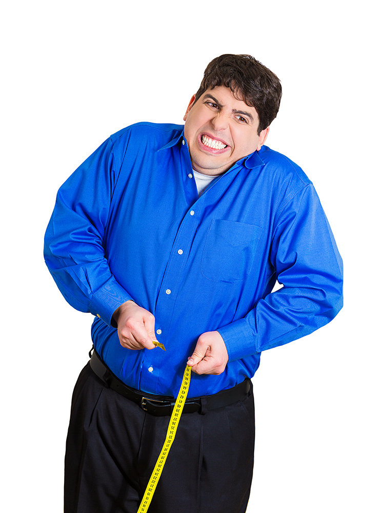 All About the Freshman 15 - TLSSlim